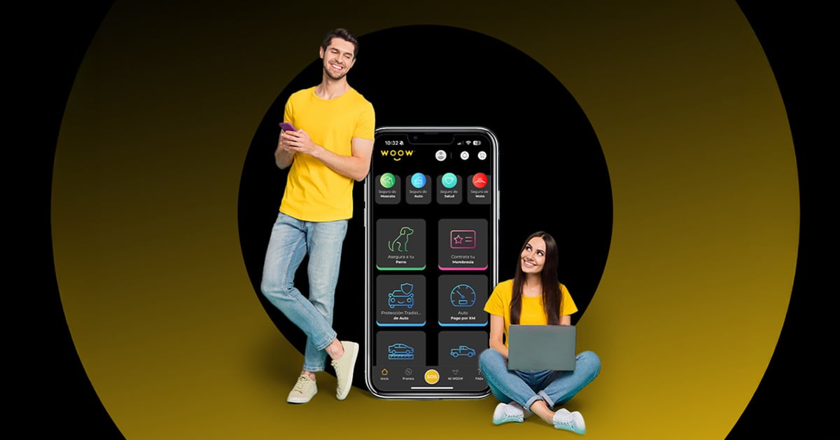 ¿Qué es WOOW? - WOOW Blog