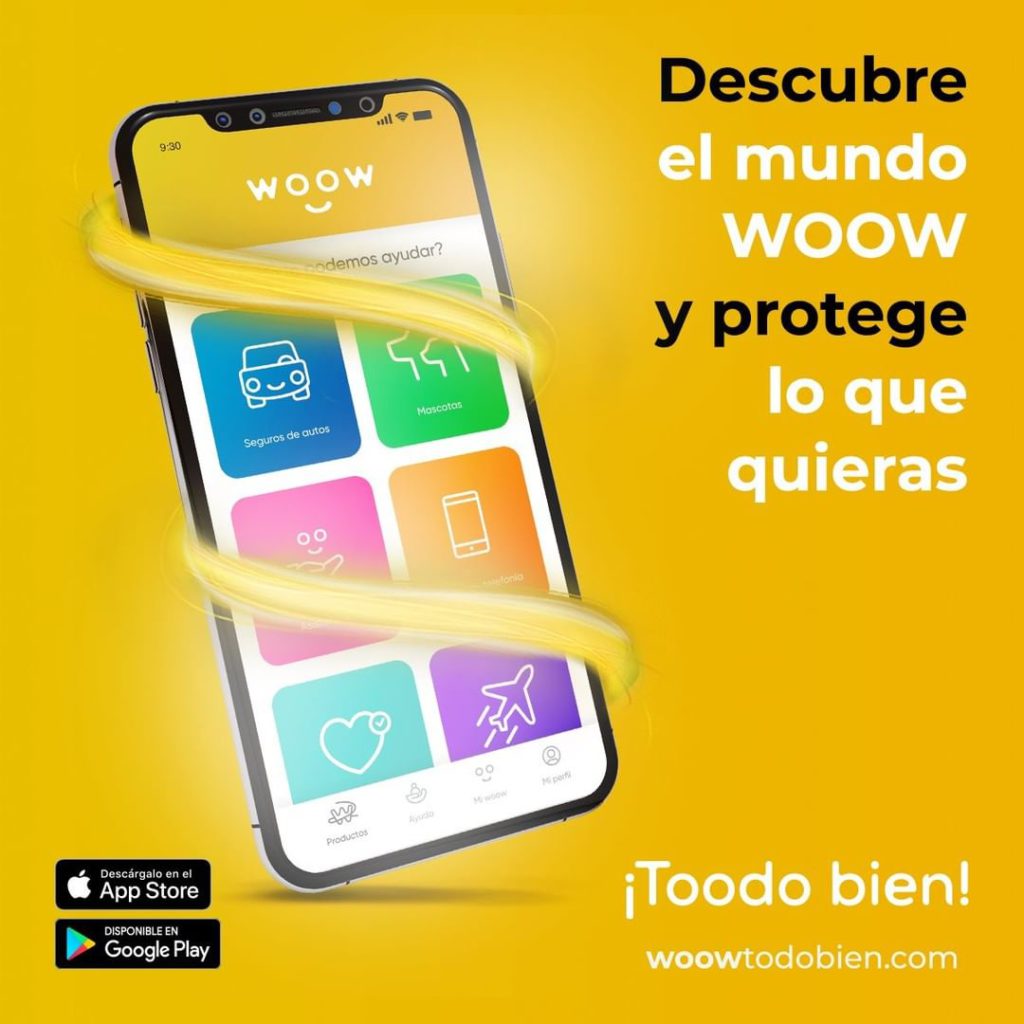 ¿Qué es WOOW? - WOOW Blog