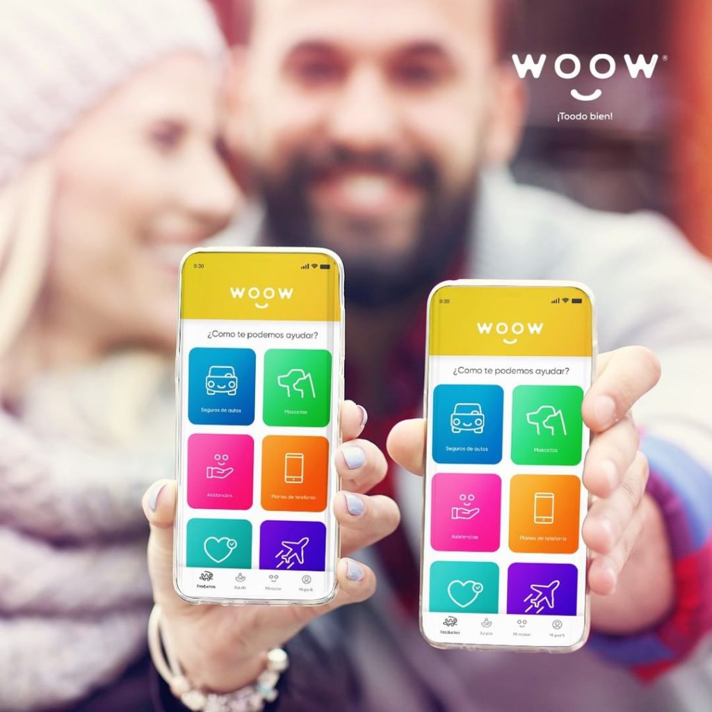 ¿Qué es WOOW? - WOOW Blog